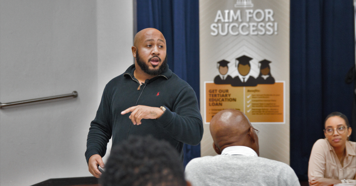 Are You Creative Enough To Succeed? - Keron Rose