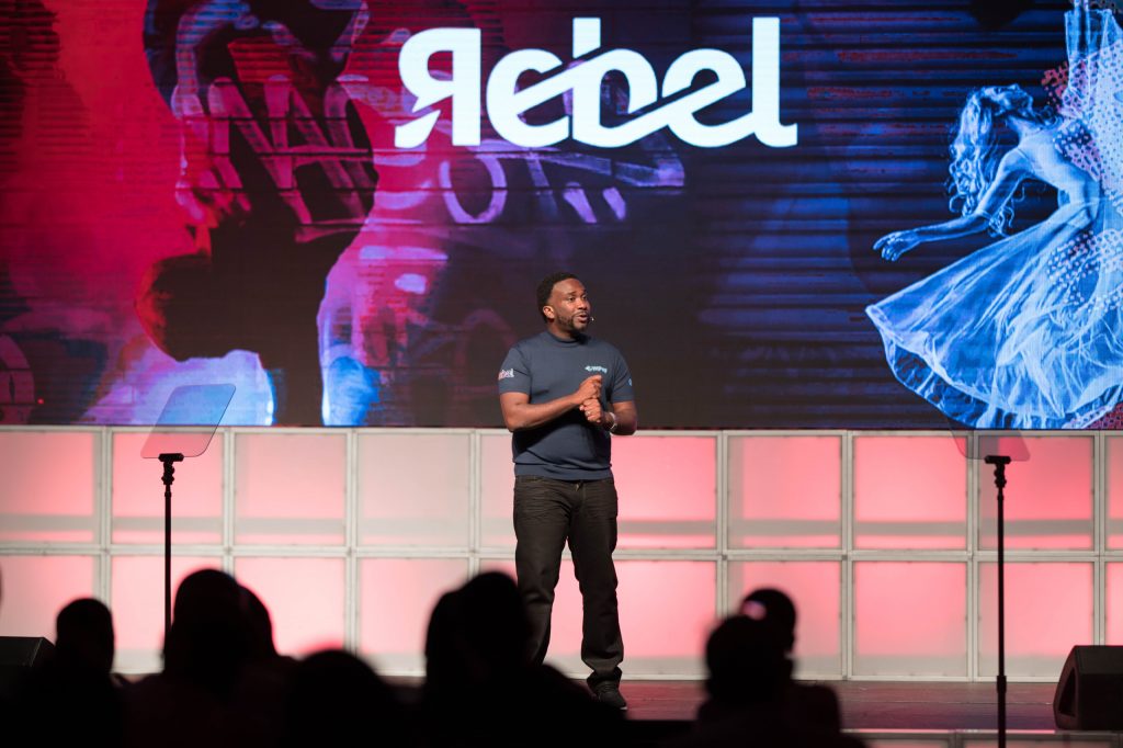 The Wipay Rebel Card Update - Keron Rose