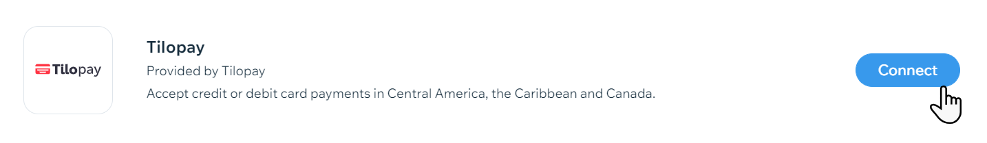 How To Get Paid On Wix In The Caribbean 2022 - Keron Rose