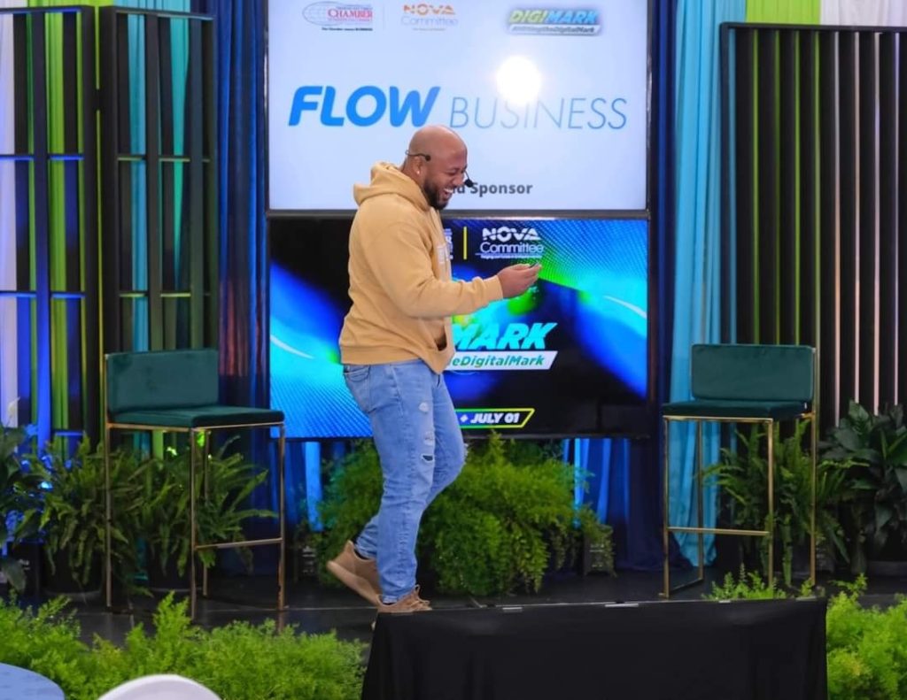 About Keron Rose - Keron Rose