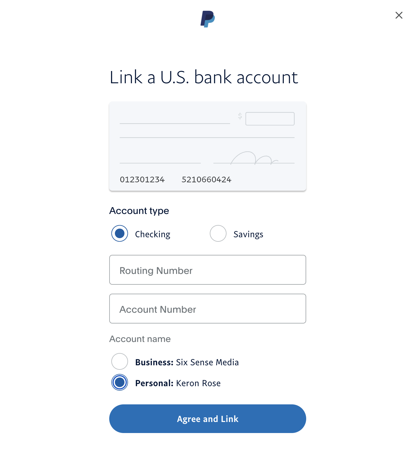 Setting Up a Wise Account in the Caribbean - Keron Rose