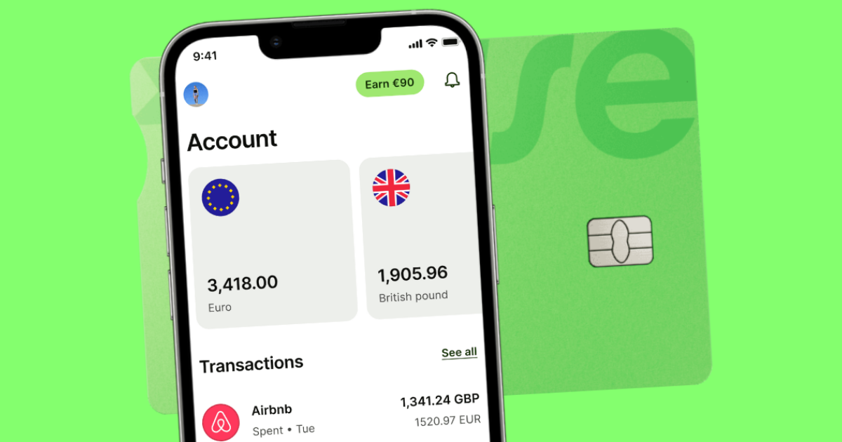 Setting Up a Wise Account in the Caribbean - Keron Rose