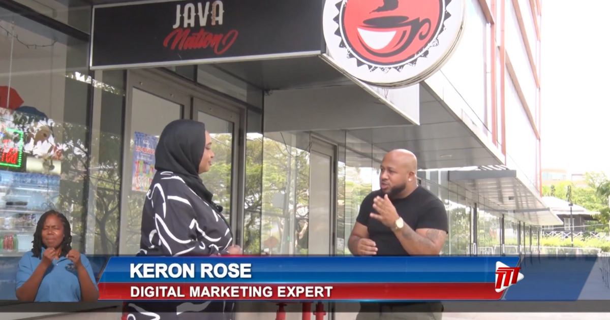 7 Reasons Why Being Featured in Media Builds Your Brand - Keron Rose