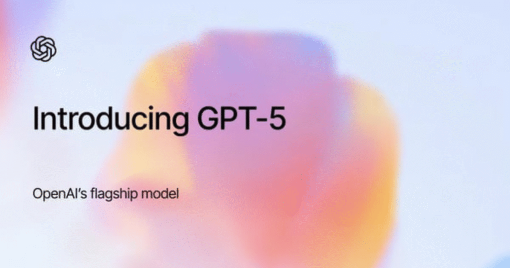 Everything You Need to Know About ChatGPT‑5 - Keron Rose